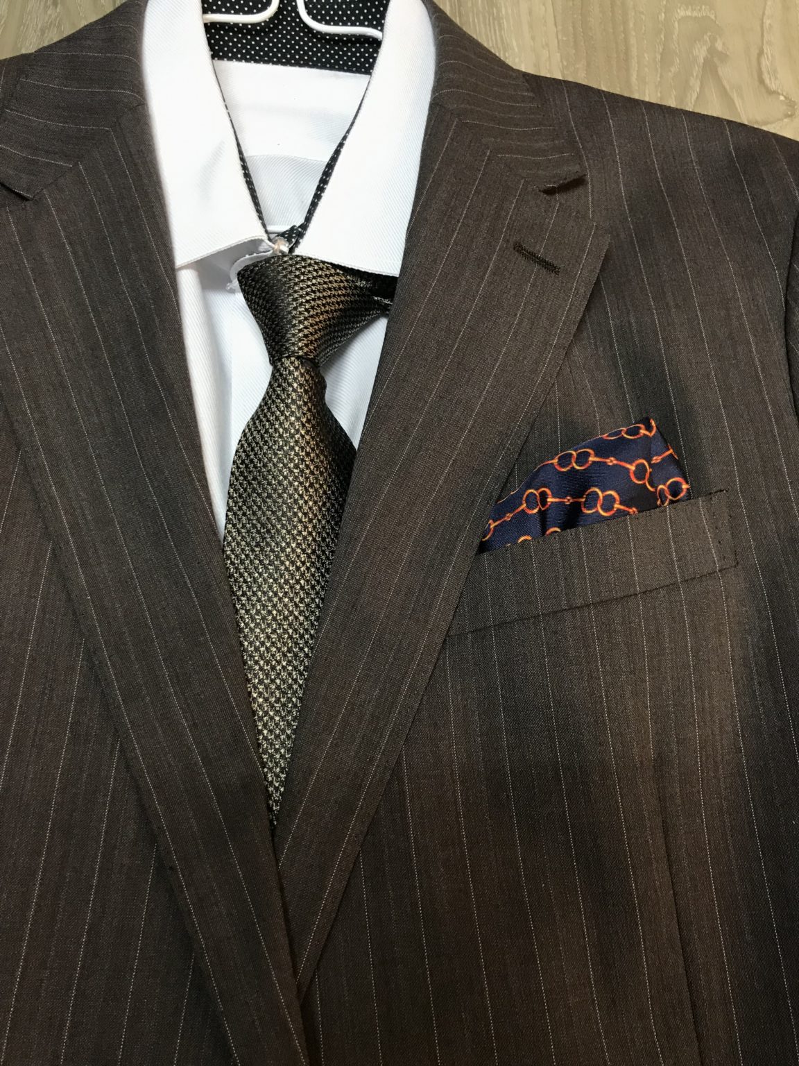 2月入荷スーツ | Real Clothes